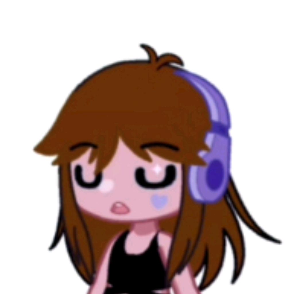 Иконка канала Крепкий Орешик (Гача)🔥