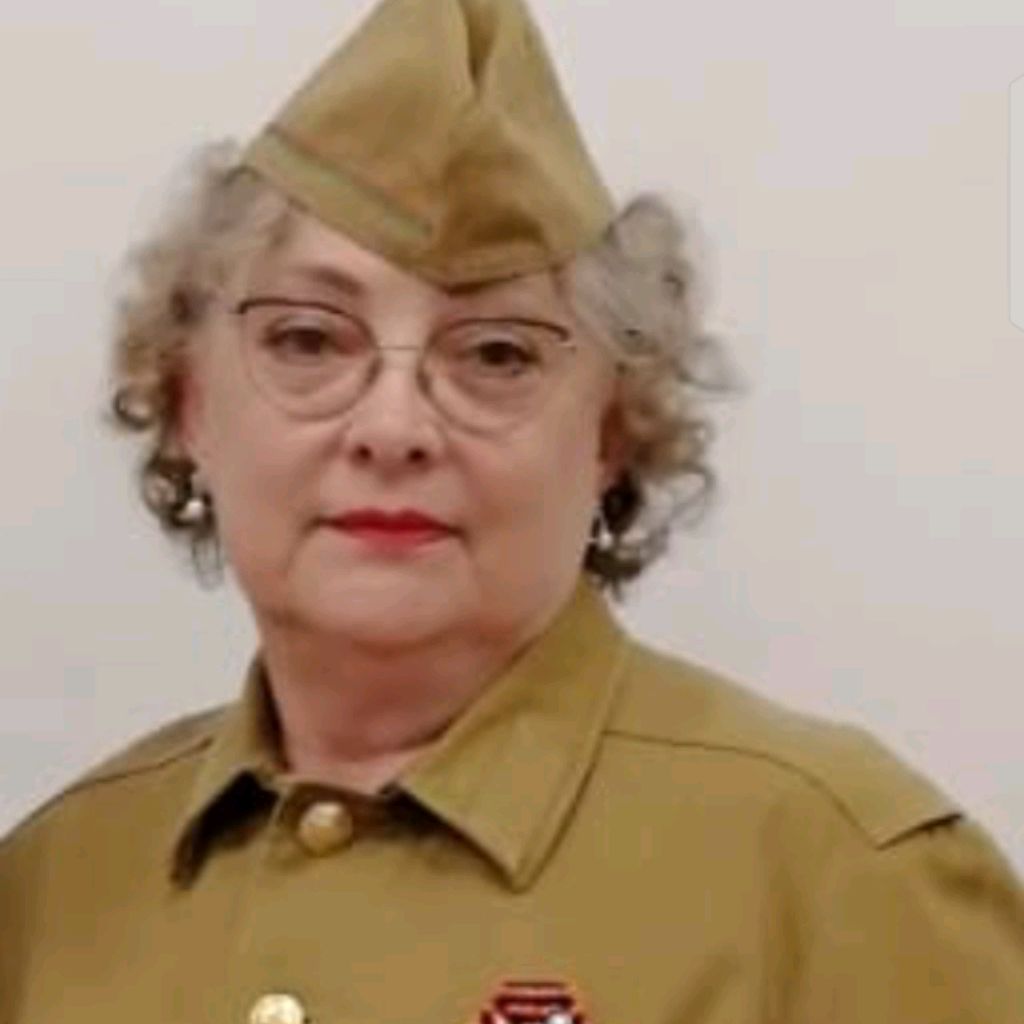 Иконка канала Наталья "ГОЛОС"