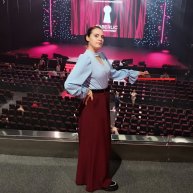 Иконка канала Кристина|FABERLIC - новости: красота сегодня