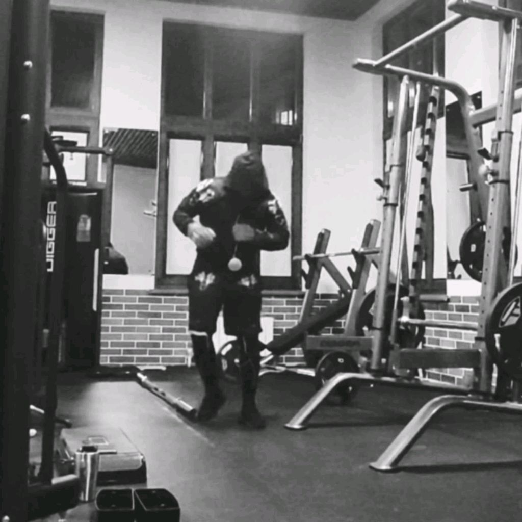 Иконка канала Isxak_Спорт и отдых😉