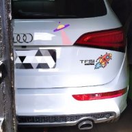 Иконка канала IronAuto