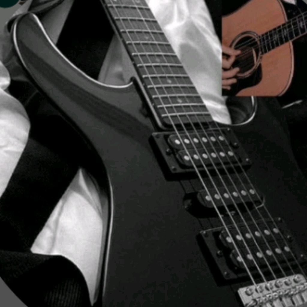 Иконка канала Electro&Acoustic_Guitar 🎸