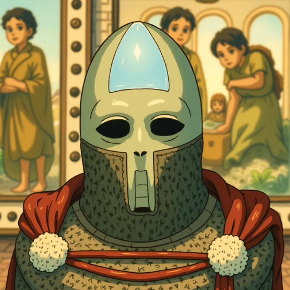 Иконка канала Goga Games 671