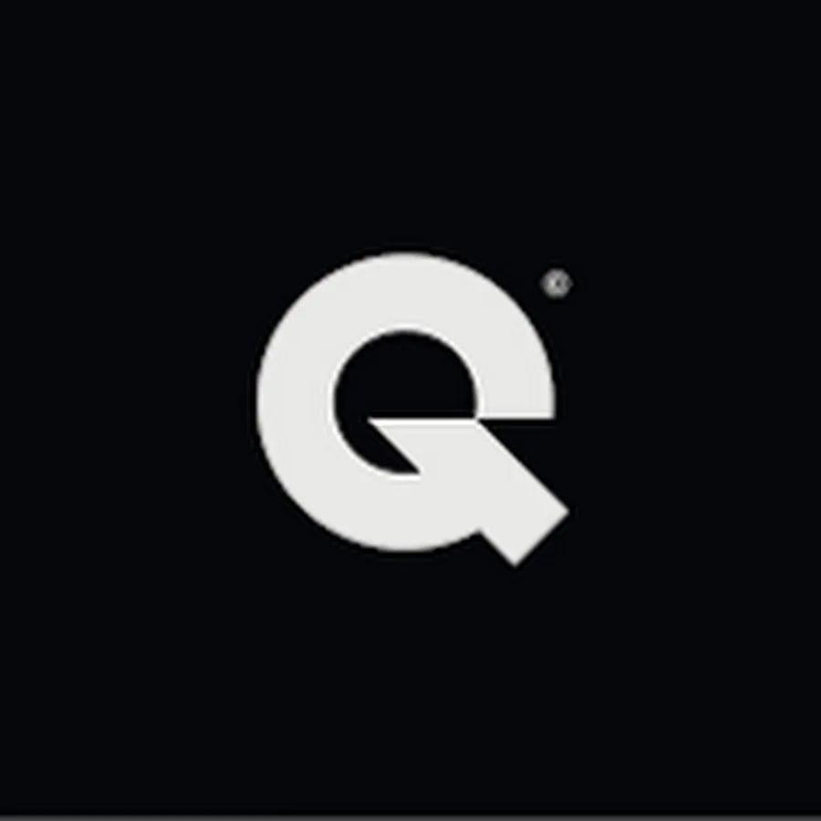 Иконка канала Games QBILLENT