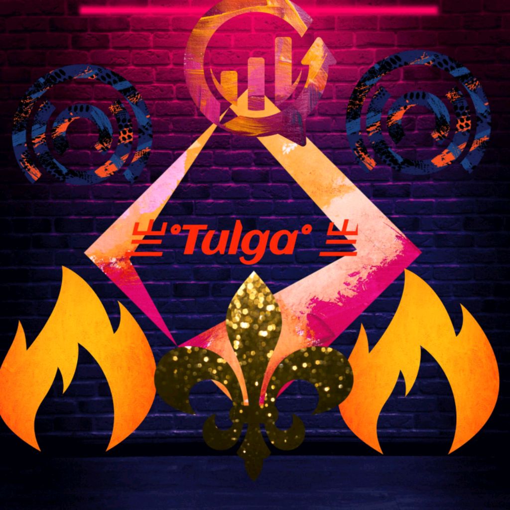 Иконка канала _Tulga_