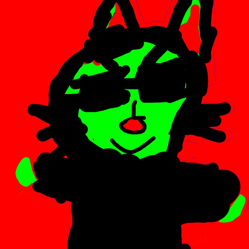 Иконка канала VRENIXMEN