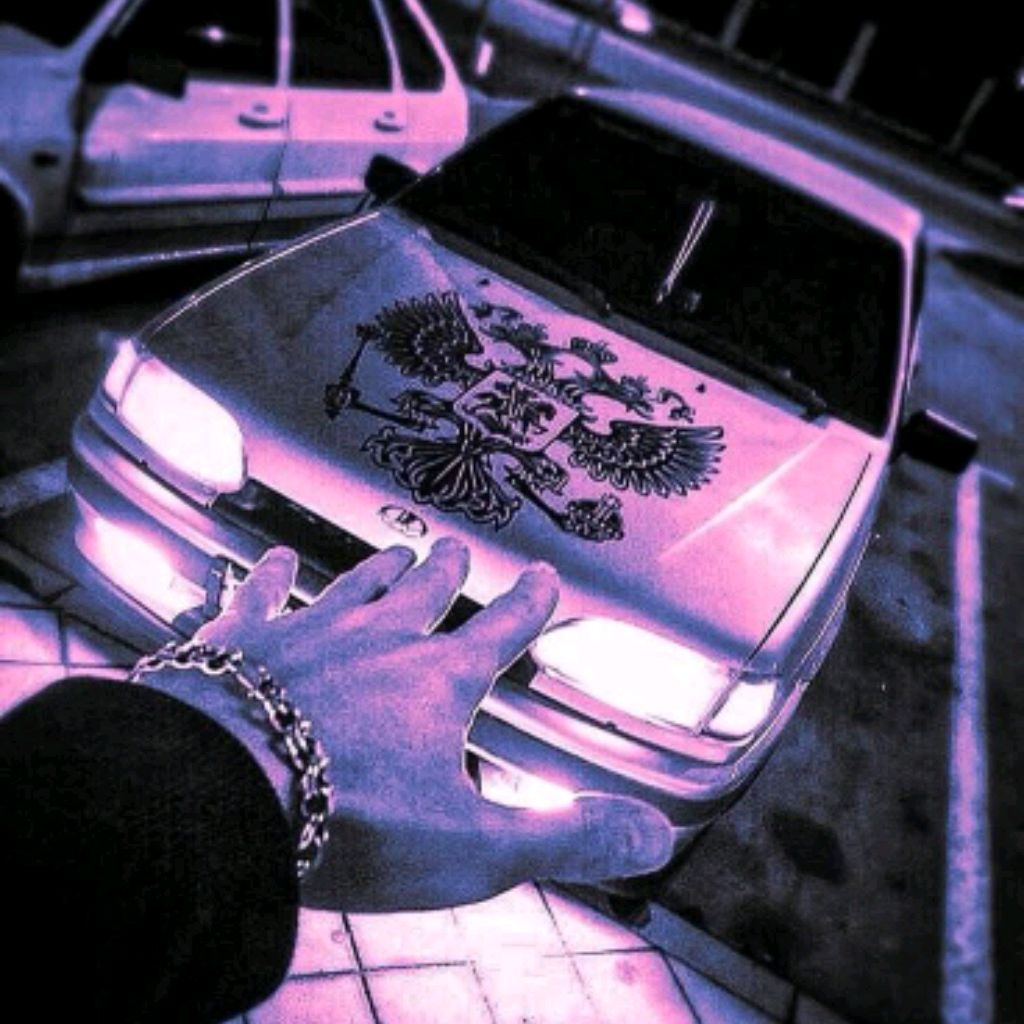 Иконка канала Музыки BASS