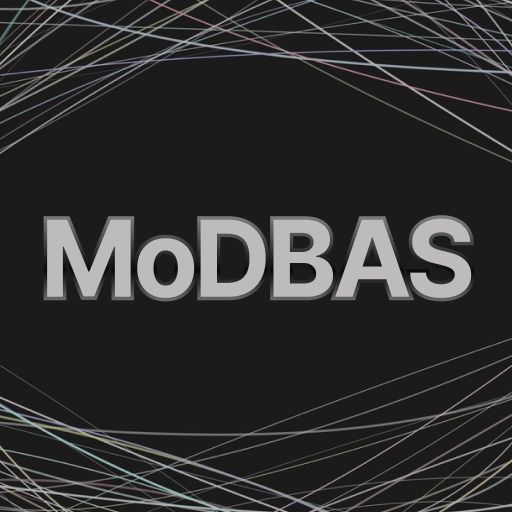 Иконка канала MoDBAS