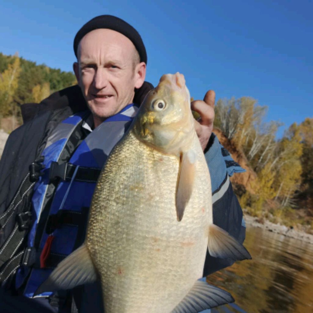 Иконка канала Рыбалка 116 Рус