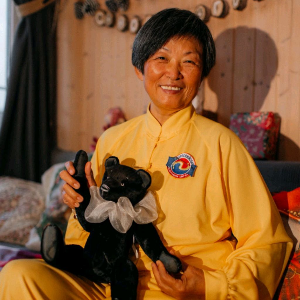 Иконка канала MarinaHan