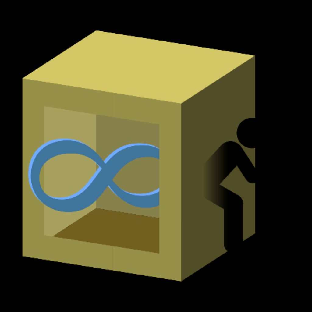 Иконка канала ThatCubicBoy