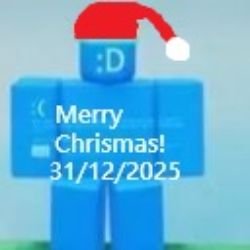 Иконка канала WindowsBSoD_Chrismas