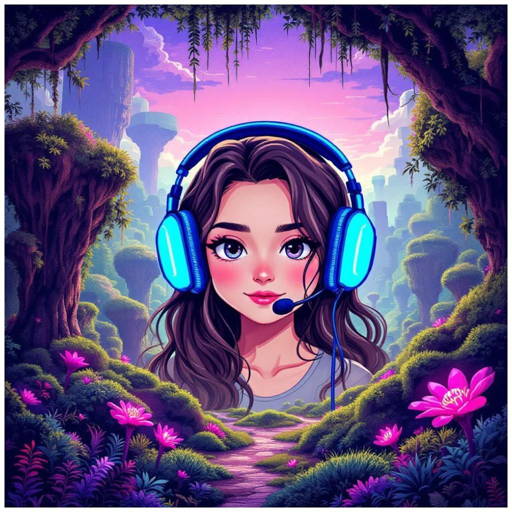 Иконка канала Будни геймера