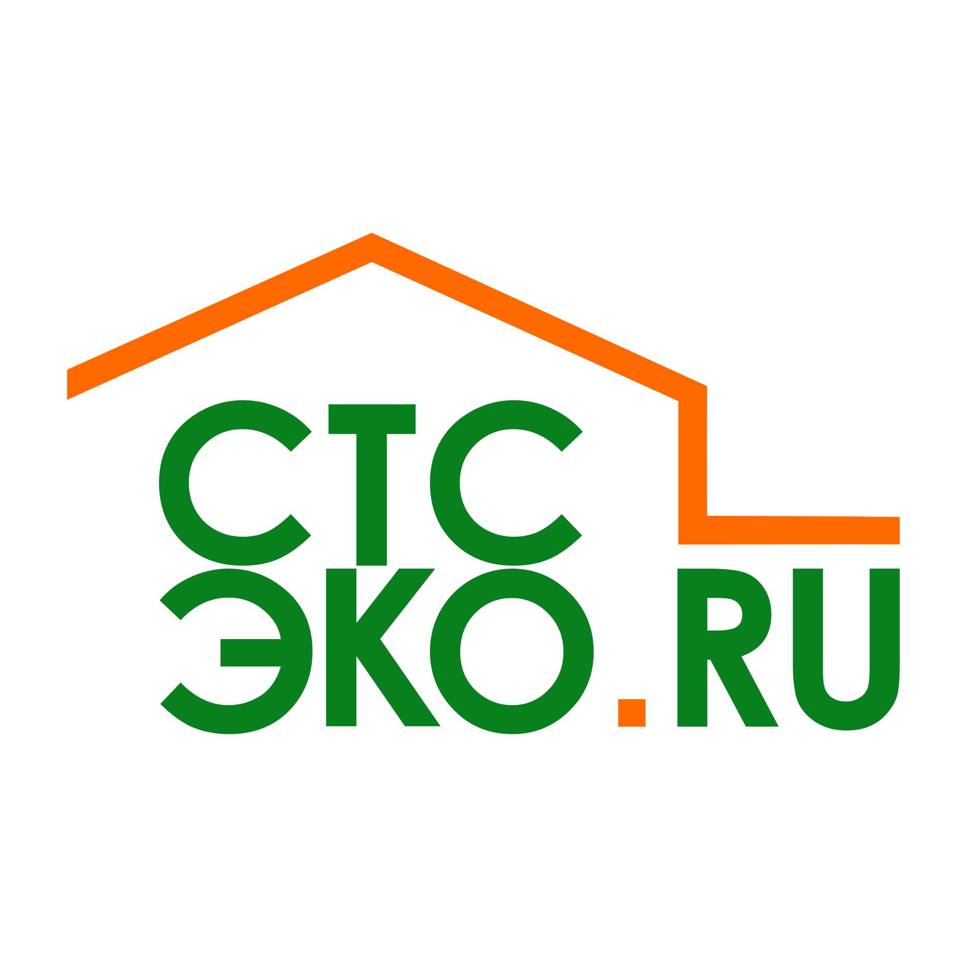 Иконка канала СТС-ЭКО.РУ - строительные технологии будущего!