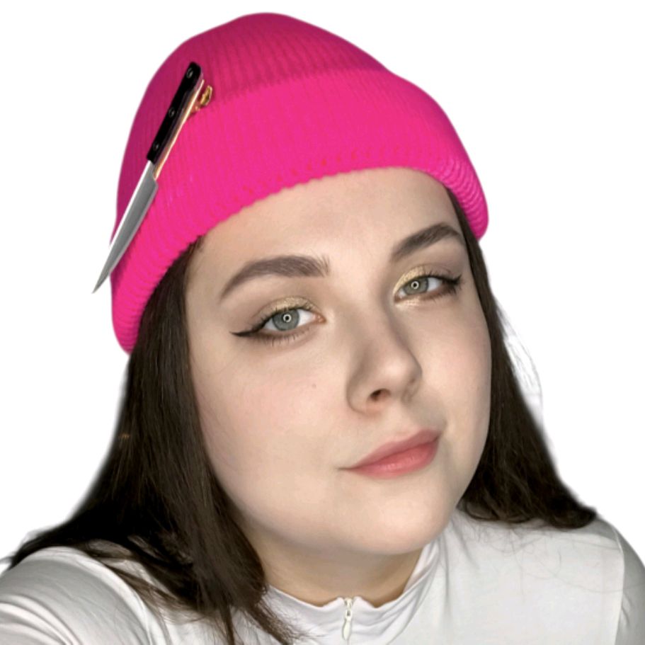 Иконка канала Любенция