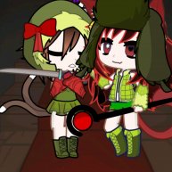 Иконка канала 🤎BLUE COFFEE CAT💙(рк) И Немного 13 карт💙🤎