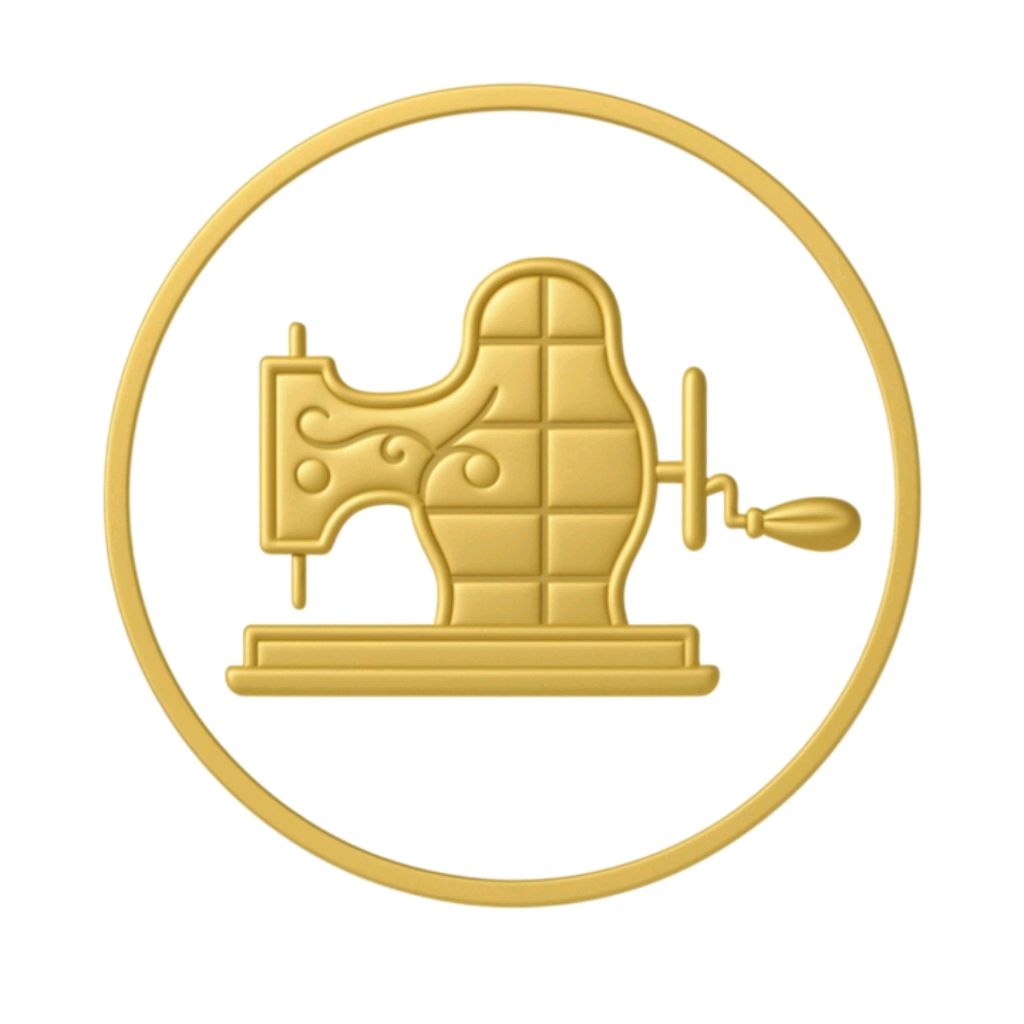 Иконка канала Школа шитья "КроииШей"