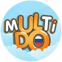 Иконка канала Multi DO