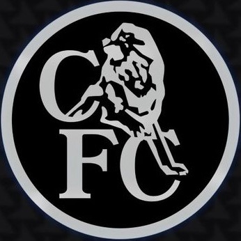 Иконка канала Синий Дзен | ФК Челси