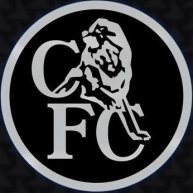 Иконка канала Синий Дзен | ФК Челси