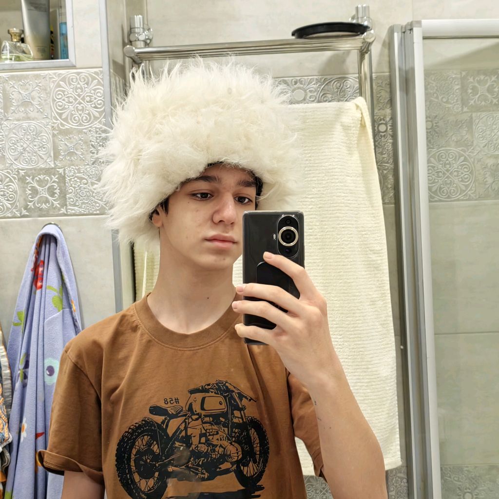 Иконка канала shukriyorallayarov