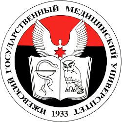 Иконка канала ИжГМА