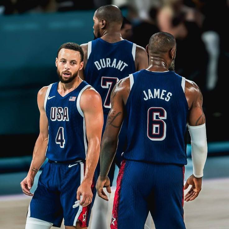 Иконка канала Баскетбол НБА