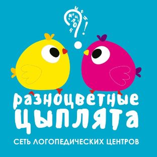 Иконка канала Разноцветные Цыплята м. Отрадное