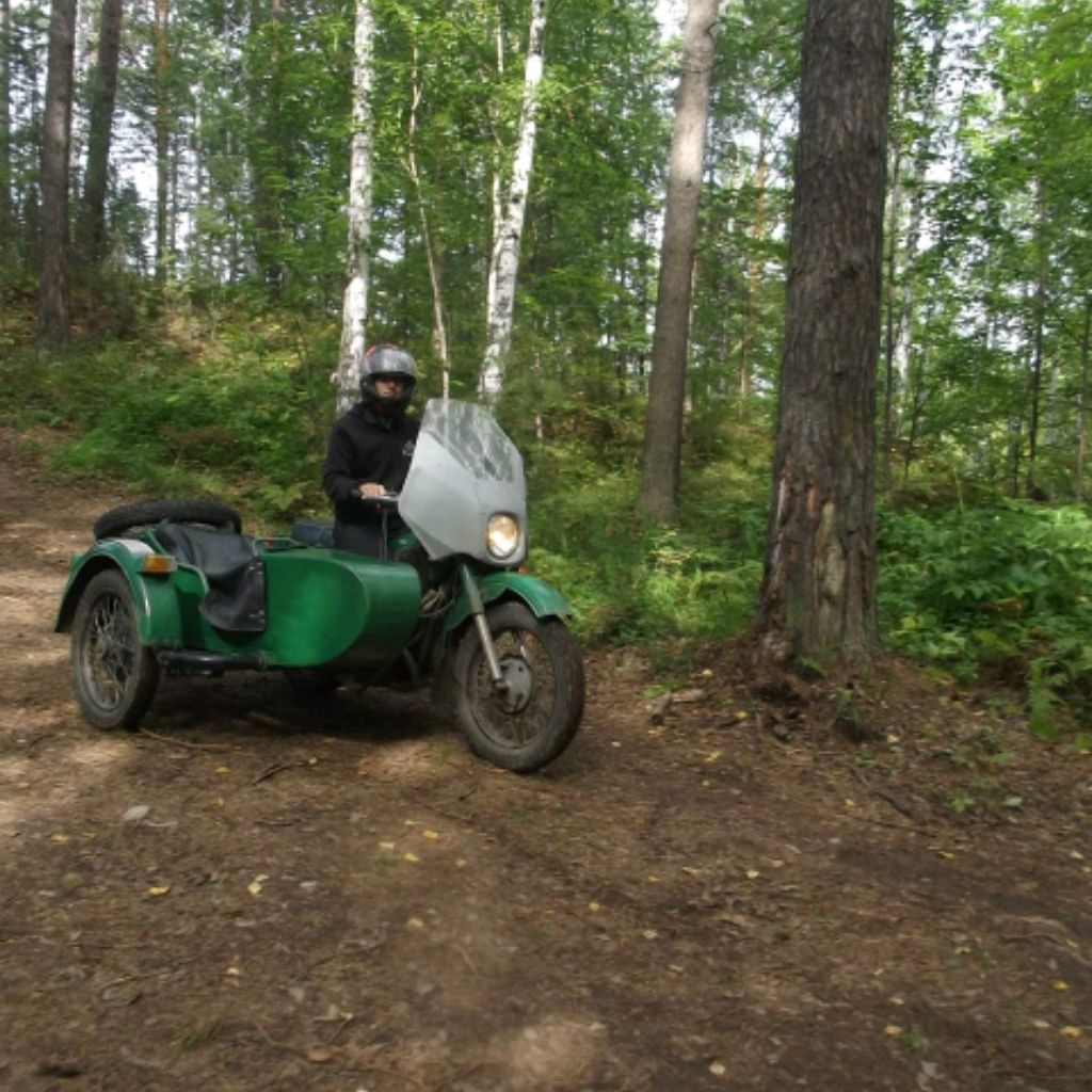 Иконка канала Валерий