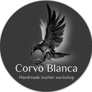 Иконка канала Corvo Blanca