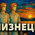 Иконка канала МОГУЧИЙ ВОЛК Близднец