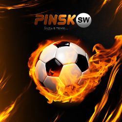 Иконка канала PinskSW Будь в теме