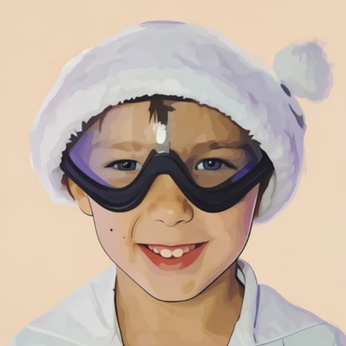 Иконка канала Дзенканал Никита