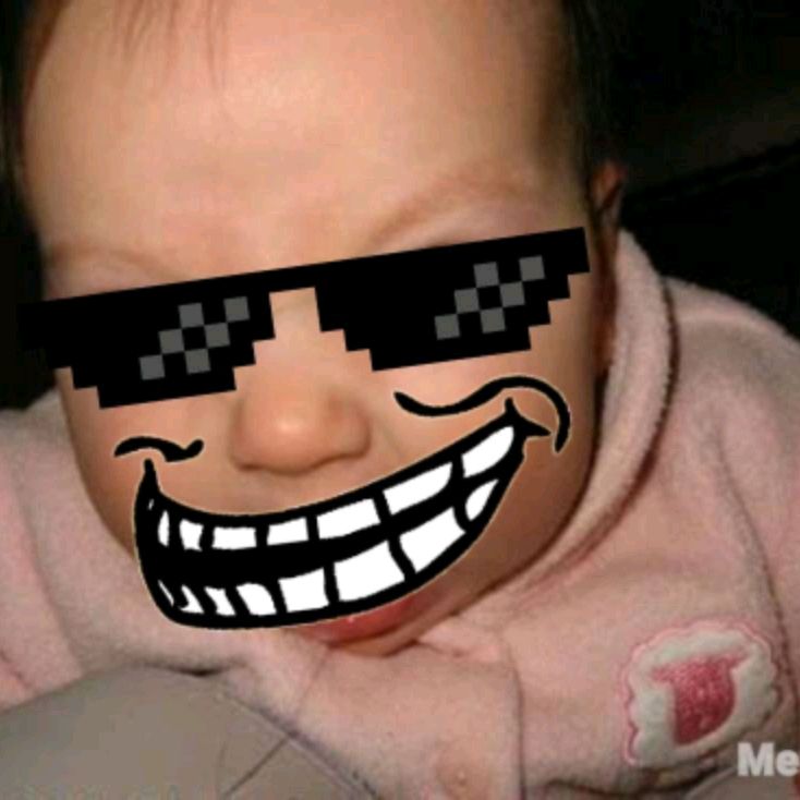 Иконка канала Жоский малый