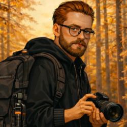 Иконка канала Lisov