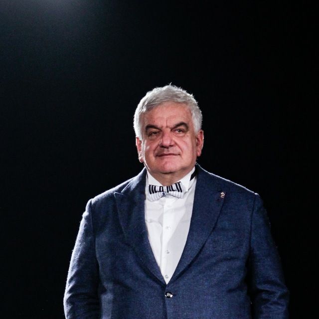 Иконка канала Александр Хаджидис