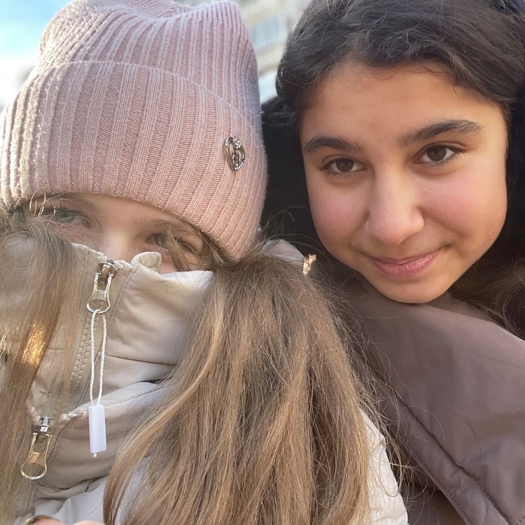 Иконка канала ★Алиса хей★