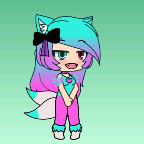 Иконка канала 💛 Тиша 💛(рк💗🖤) (И не много 🖤дорсс💜)