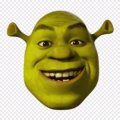 Иконка канала Shrek123