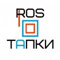 Иконка канала Rostapki.ru