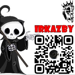 Иконка канала irkAZby