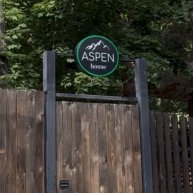 Иконка канала "ASPEN HOUSE" Осиновый Дом Архыз