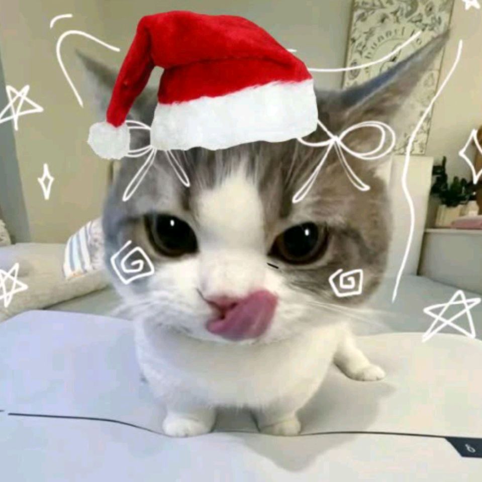 Иконка канала Кролик 🐰 Новогодний Вайб 🎄