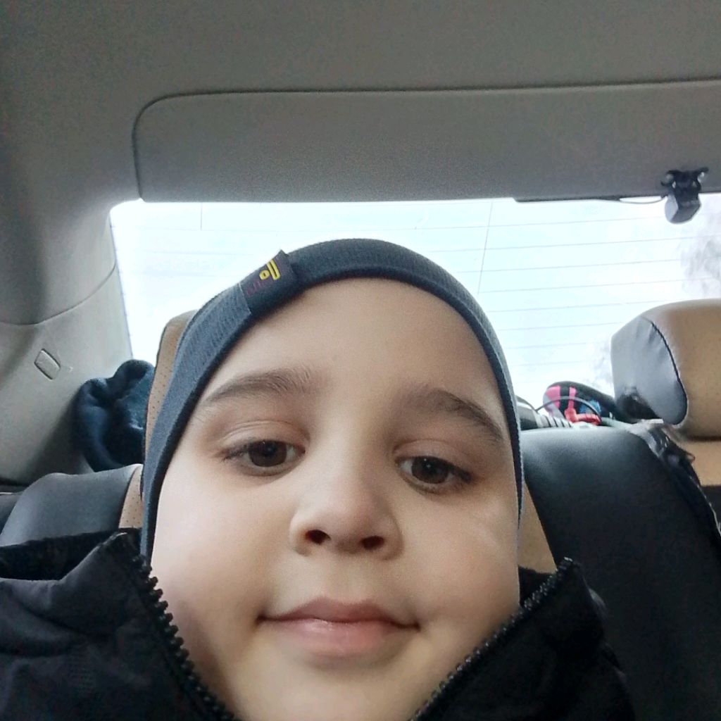 Иконка канала чикен Ган макс