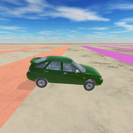 Иконка канала Саша