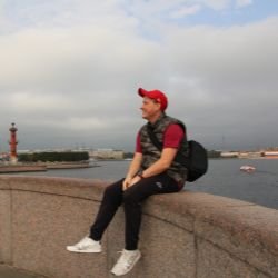 Иконка канала Mihei