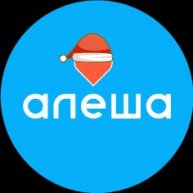 Иконка канала Алёша Фонд