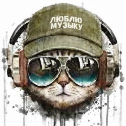 Иконка канала VOLT & VIBE