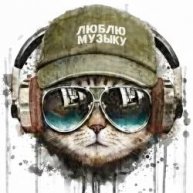 Иконка канала VOLT & VIBE