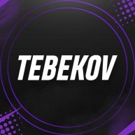 Иконка канала Tebekov - прохождение игр